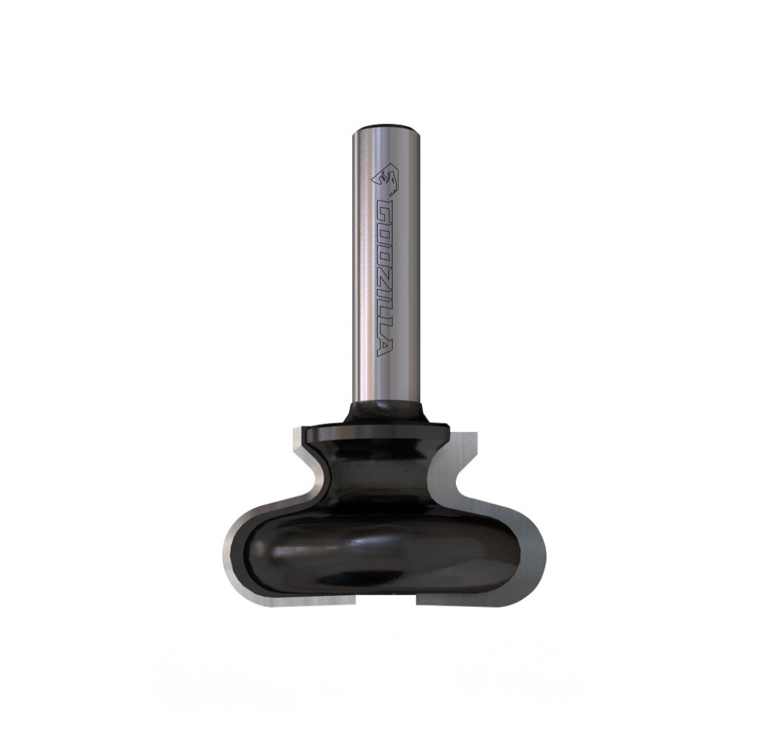 Freze profilate – LegnoTools